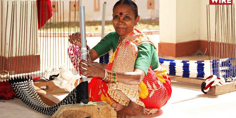 Watch | Centre’s Scrapping of Handloom and Handicraft Board Draws Criticism