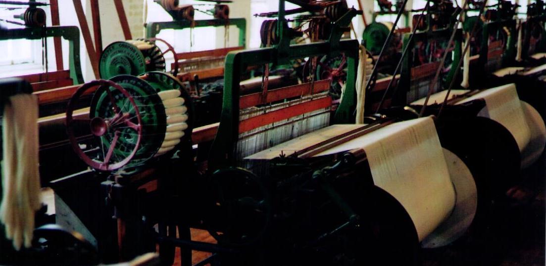 After Handloom and Handicrafts Boards, Centre Now Scraps Powerloom ...