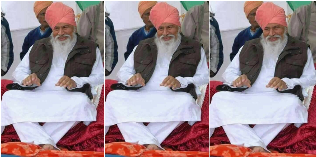 Dera Ballan Sect Head Writes to Modi, Seeks Separate Ravidassia Dalit ...