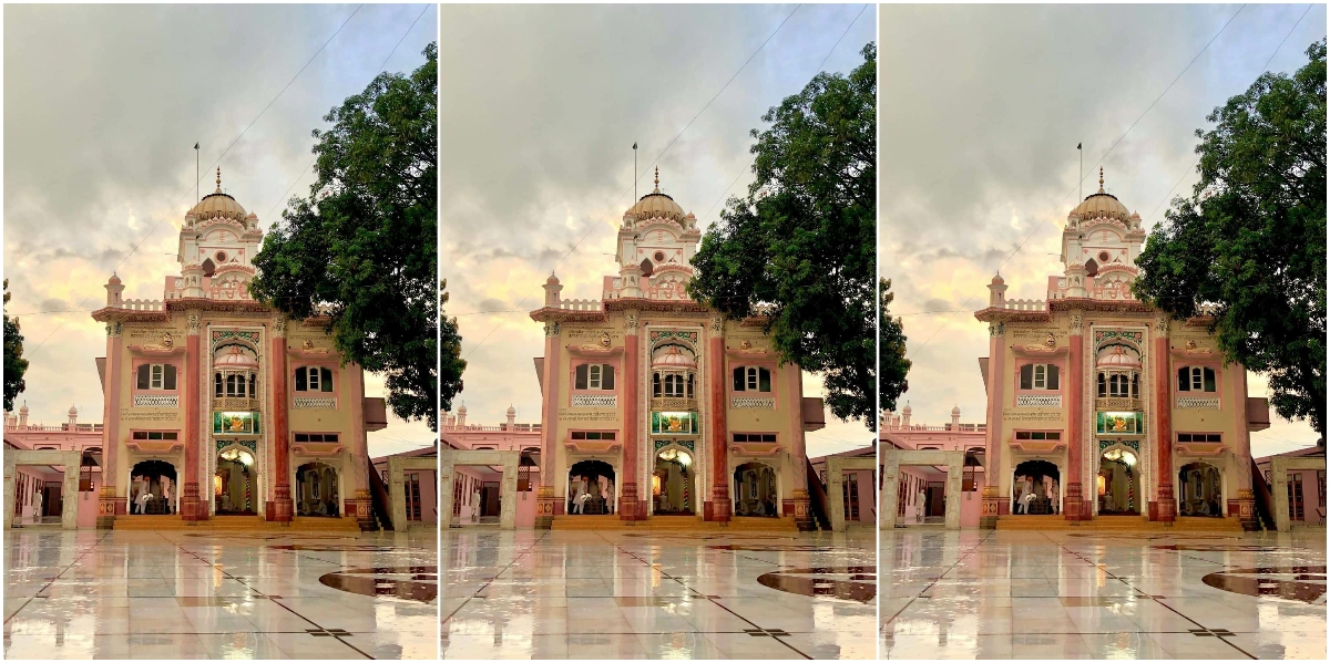 Dera Ballan Sect Head Writes to Modi, Seeks Separate Ravidassia Dalit ...