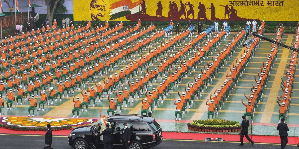 Defence Ministry Approves NCC Expansion in 173 Coastal, Border ...