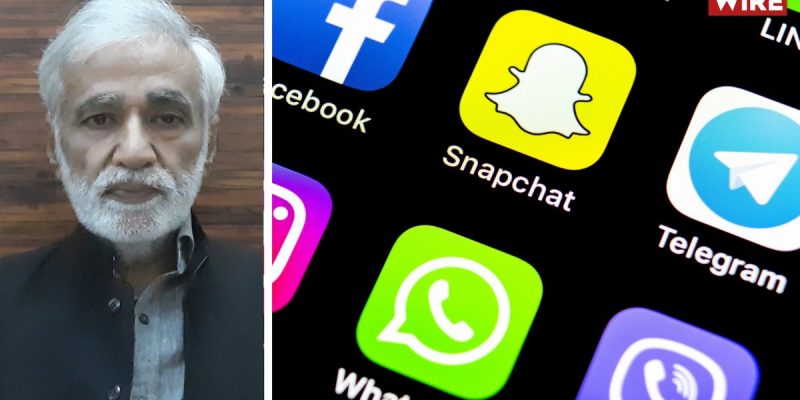 Watch | Facebook Controversy: Democracy vs Business, Which Way Does ...