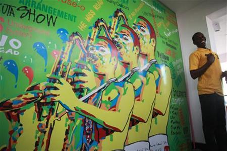 The Daughters and Sons of Fela in African Pop - The Wire