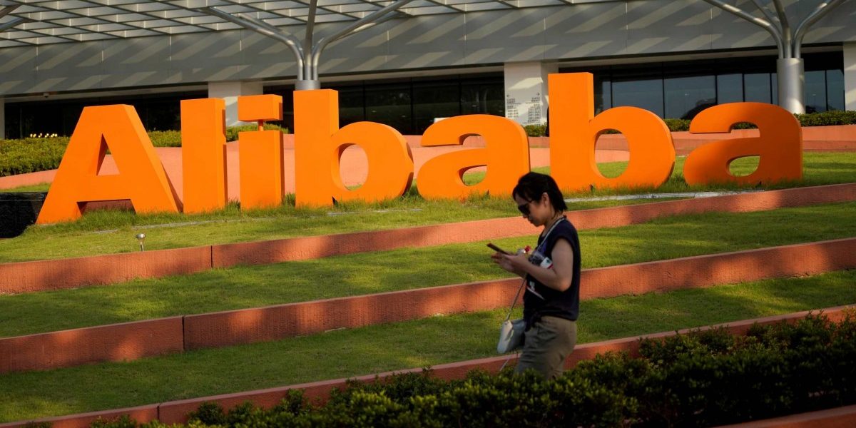 Alibaba Puts India Investment Plan on Hold Amid China Tensions - The Wire