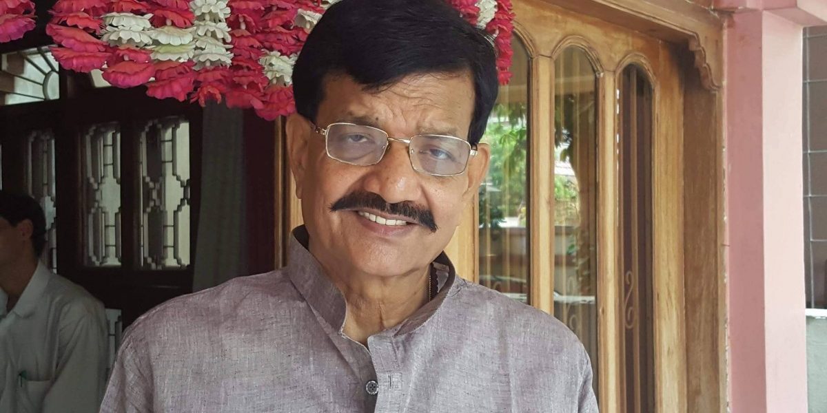 As Bihar Election Prep Begins Full Swing, Congress Campaign Is Nowhere ...