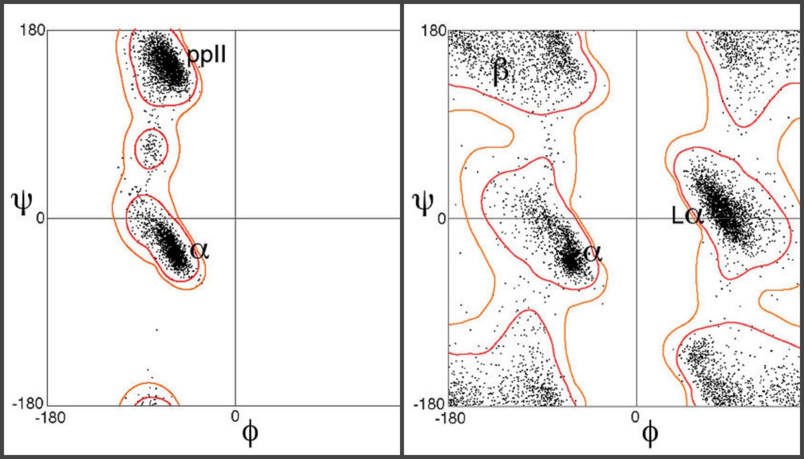 Remembering the Work of G.N. Ramachandran and Others in the Time of ...