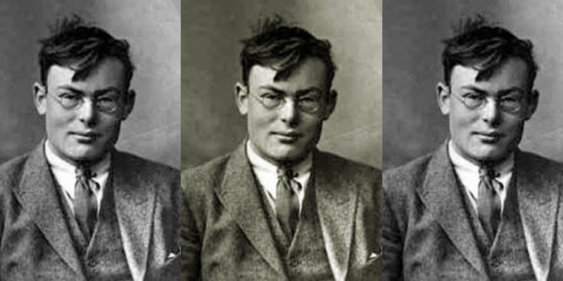 Frank Ramsey: A Giant Among Titans