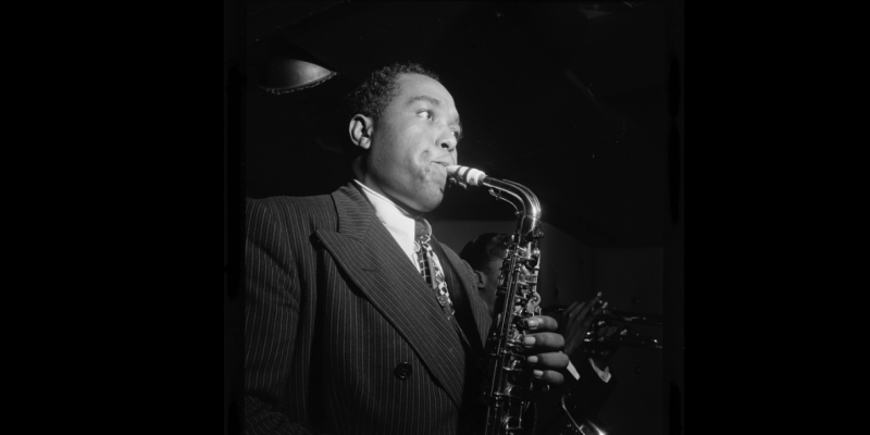 Charlie Parker: Celebrating a Century of the Genius Who Changed Jazz ...