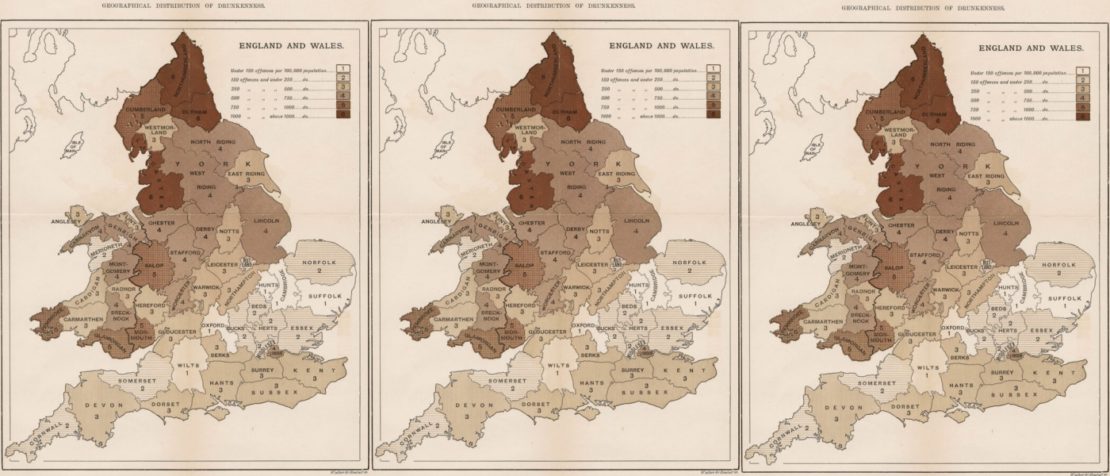 A Brief History of Early Public Health Infographics – The Wire Science