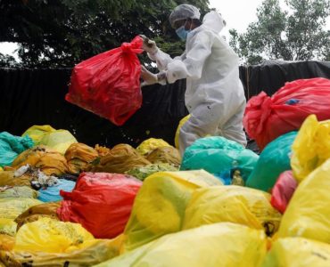 solid waste management (SWM) – The Wire Science