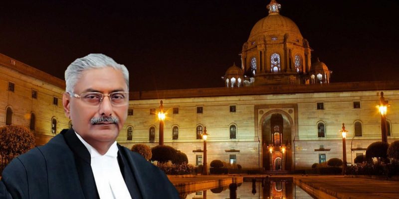 As Judge, Arun Mishra Was Almost Predictable When the State Was Before Him