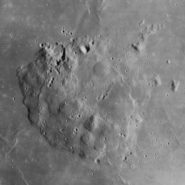 How Are the Moon’s Mountains Different From Those on Earth? – The Wire ...