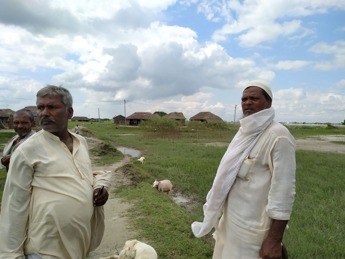Bihar: Kosi Project's Promise of Flood-Free Prosperity Remains a ...