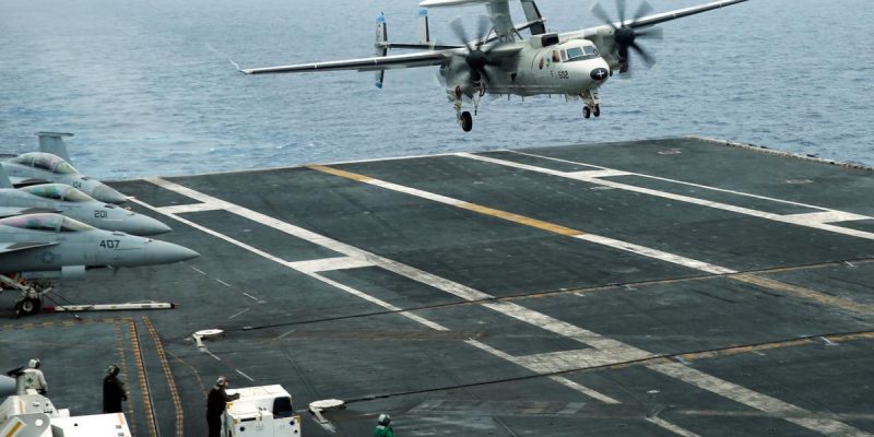 Explainer: Why India Hasn't Yet Invited Australia to the Quad's Naval ...