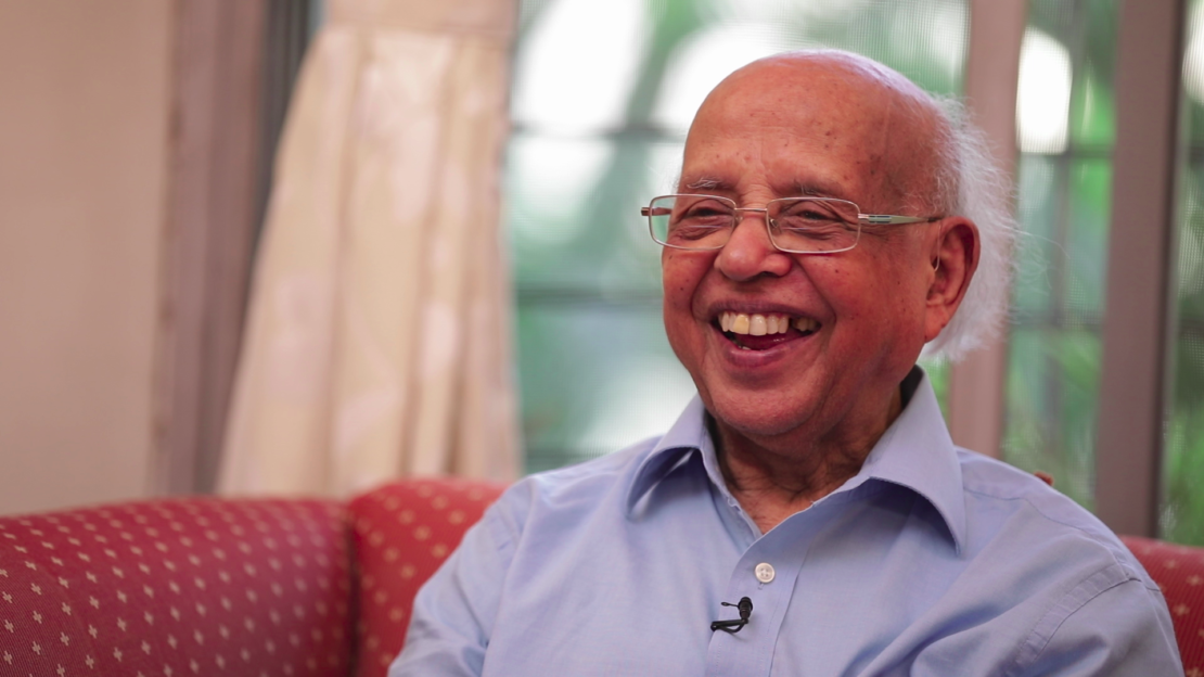 Govind Swarup (1929-2020) – The Wire Science