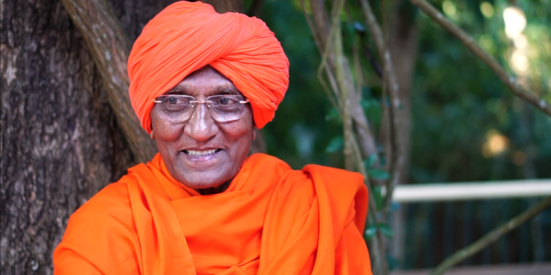Remembering Swami Agnivesh, Who Worked Tirelessly To Reform Society