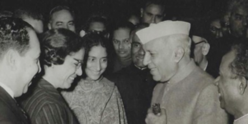 Kapila Vatsyayan, Scholar and Arts Administrator, Passes Away