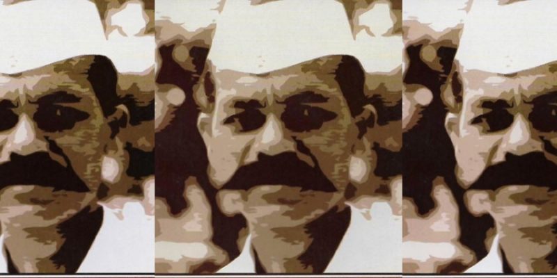 Remembering Madari Pasi: The Uncelebrated Peasant Leader of the Eka ...