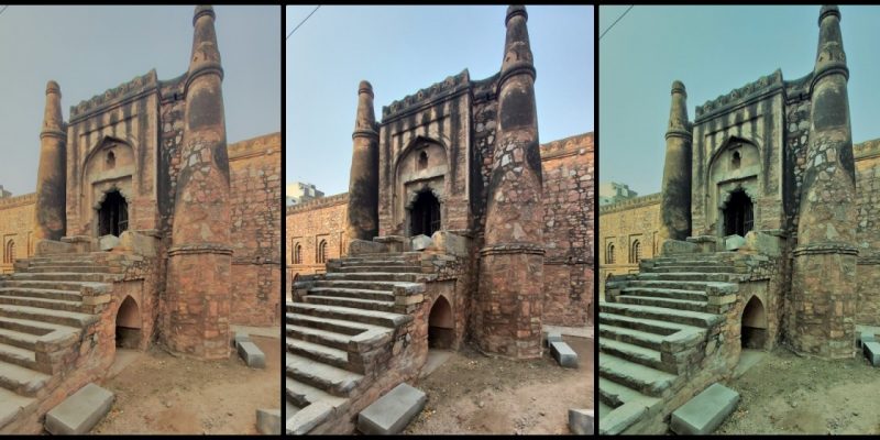 Delhi’s Khirki Masjid – Once a Shared Space of Everyday Life, Now a ...