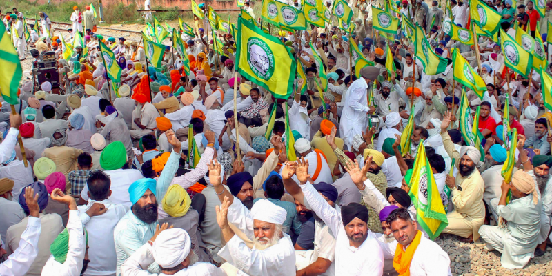 Farm Reforms: Is This the 1991 Moment for India’s Agri-Business Sector?