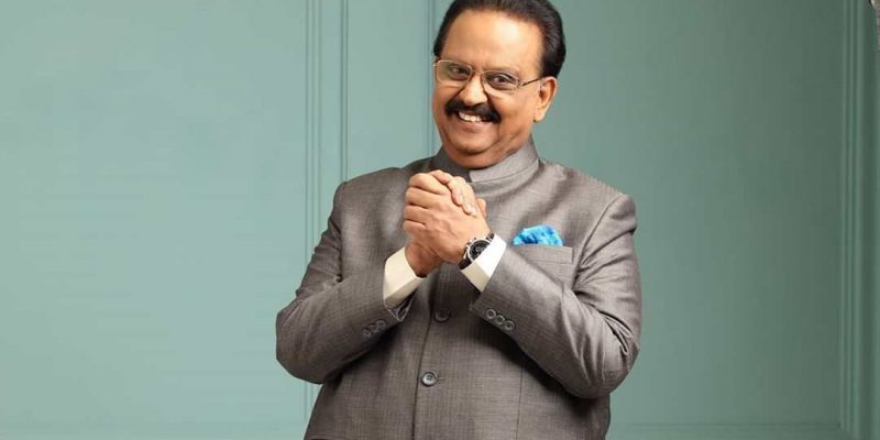 S.P. Balasubrahmanyam – the Inimitable Impressionist