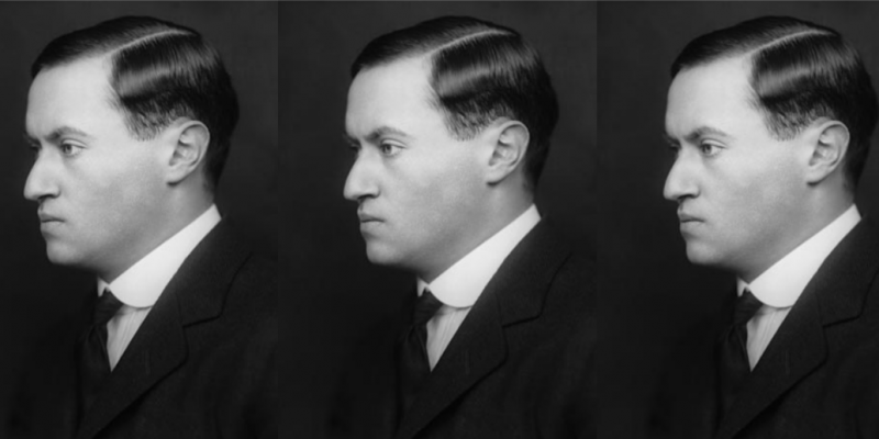 The Life of Lewis Namier and His Vanished Supremacy