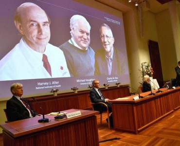 2020 Nobel Prize for Medicine – The Wire Science