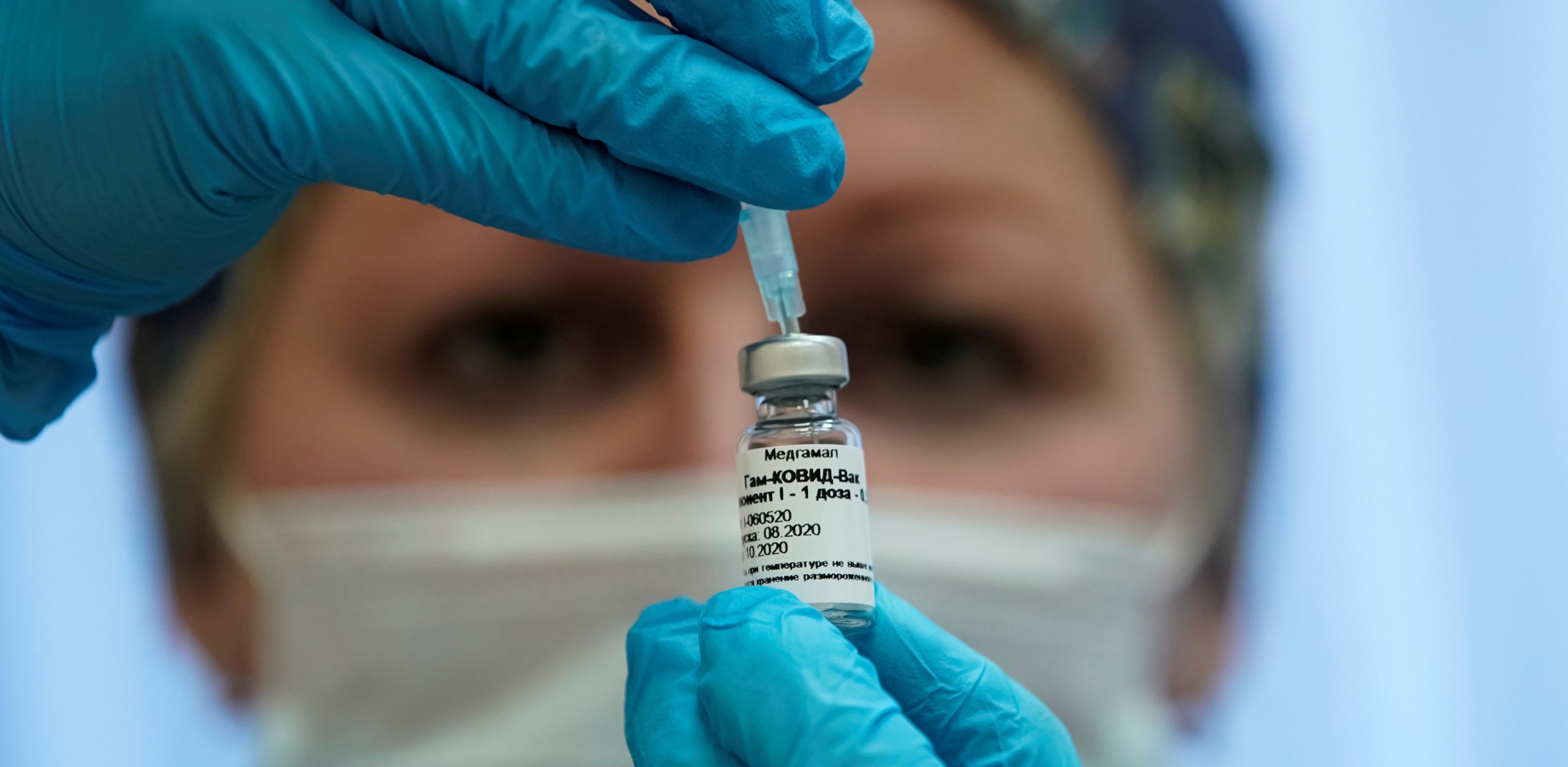 Making Sense of the Spat Between Anvisa and Gamaleya Over Sputnik V ...