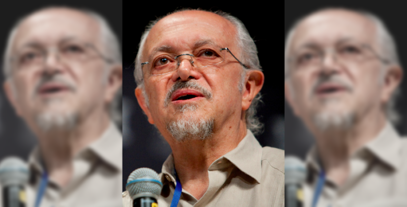 Mexican Nobel Laureate, Ozone Layer ‘Prophet’ Mario Molina Passes Away ...