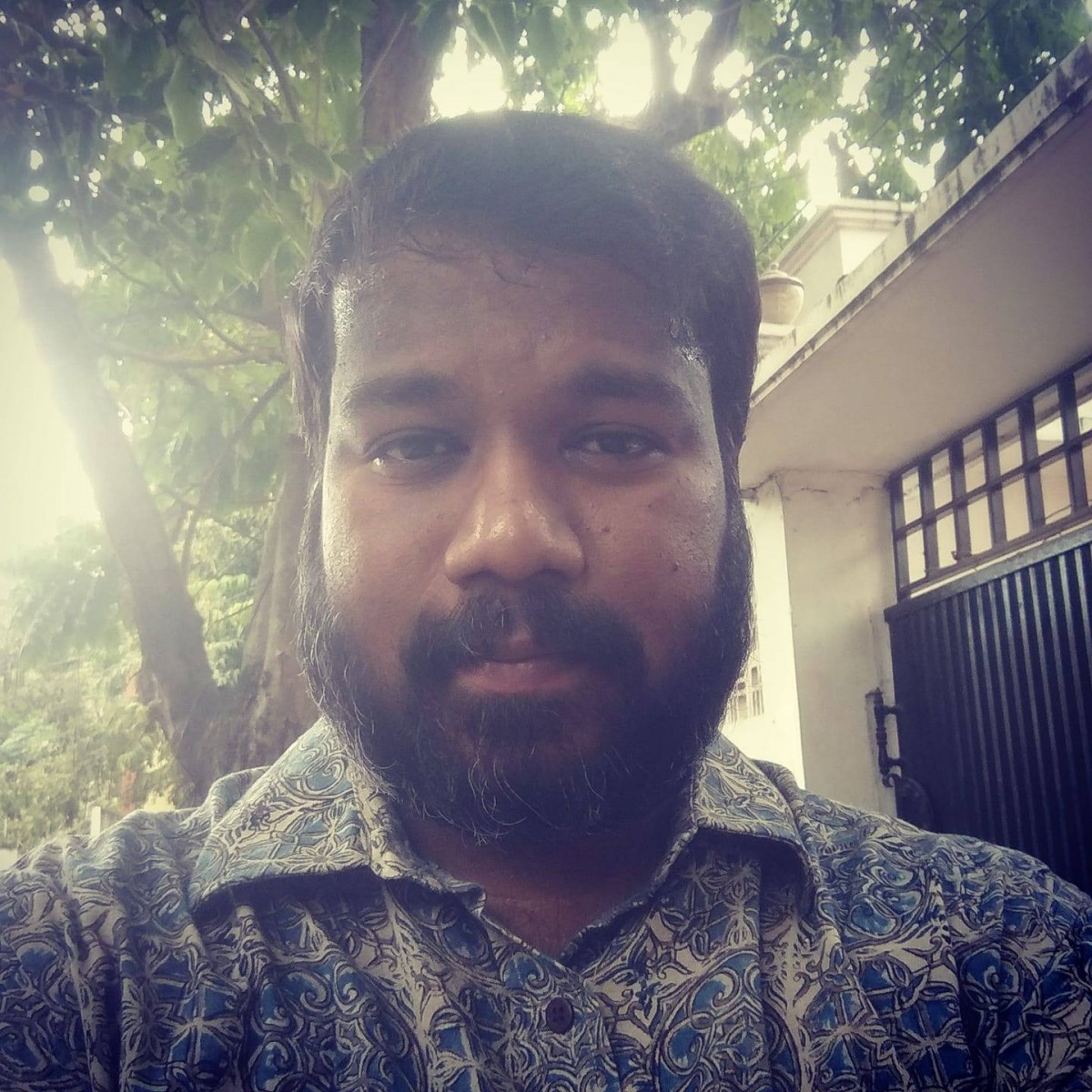 Rajesh Rajamani's New Film Fixes the Gaze on the Self-Congratulatory ...