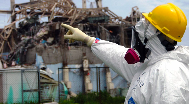 Five Environmental Disasters That We Should Make Sure Children Know ...