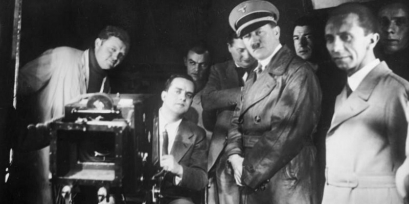 How Cinema Under the Nazis Distracted Germans From the War – and ...