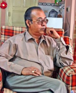 Remembering Samir Acharya, Who Fought to Preserve the Cultures of ...