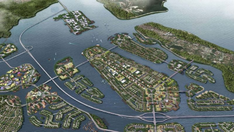 The Pandemic Has Unraveled a Hard-Won Campaign to Save Bali’s Benoa Bay ...
