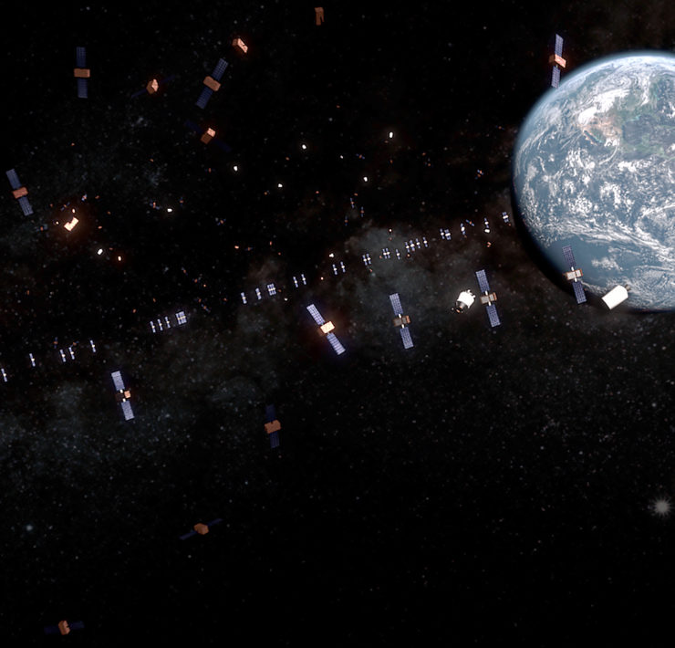 60 Years in Orbit for 'Grapefruit Satellite' – the Oldest Human Object ...