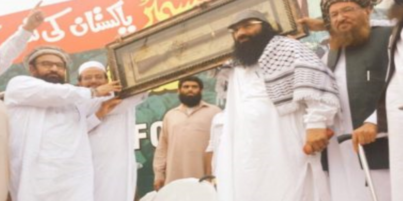 Hizbul Chief Sallahuddin, IM's Bhatkal Brothers, Among 18 Designated ...