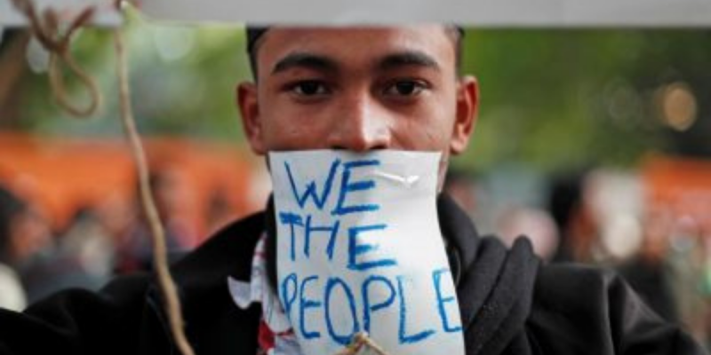 Wir Schaffen Das! The Democratic Spirit Must Live in the Face of the ...