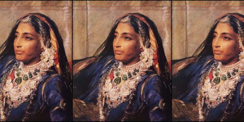 Book Review: The Hidden History of Female Agency in the Sikh Empire