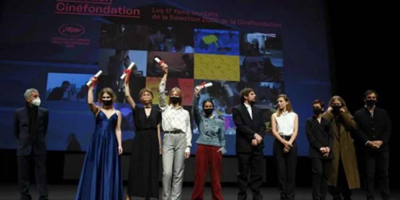 FTII Student Film Wins Award at 2020 Cannes Festival