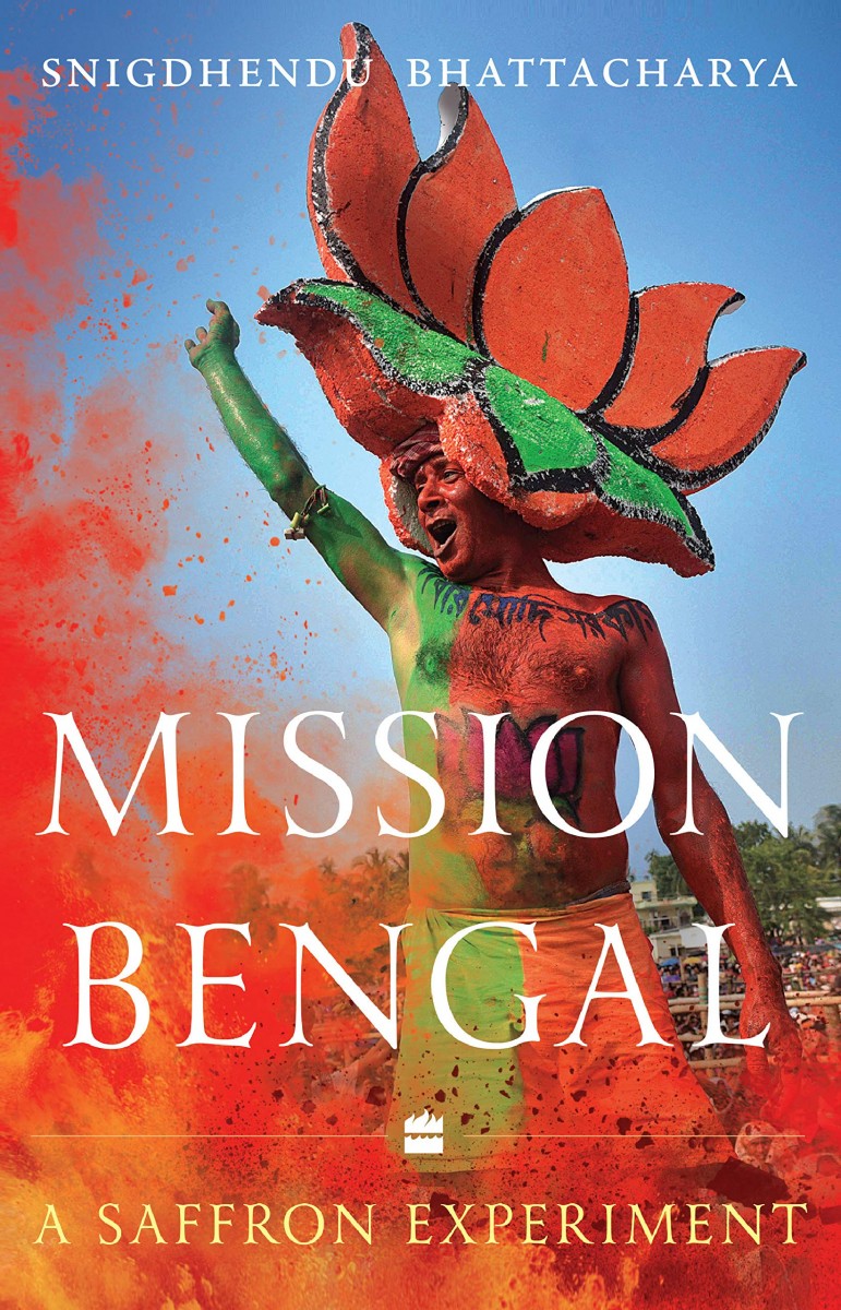 Book Review: Understanding the BJP's Rise in West Bengal