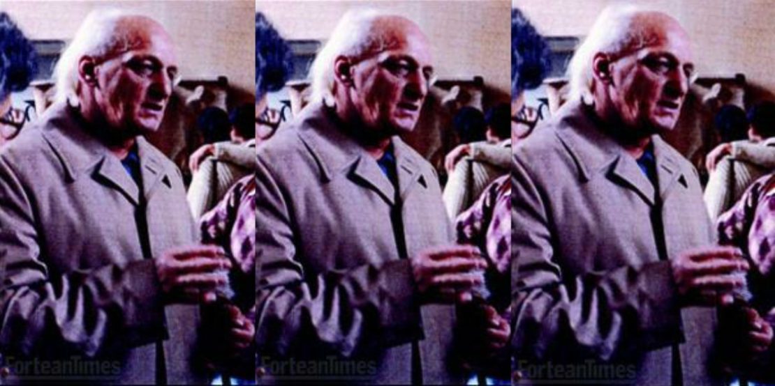 J. Posadas, the Trotskyist Who Believed in Intergalactic Communism ...