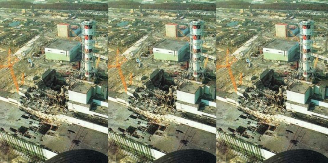 The Image and Sound of Radioactivity Itself – The Wire Science