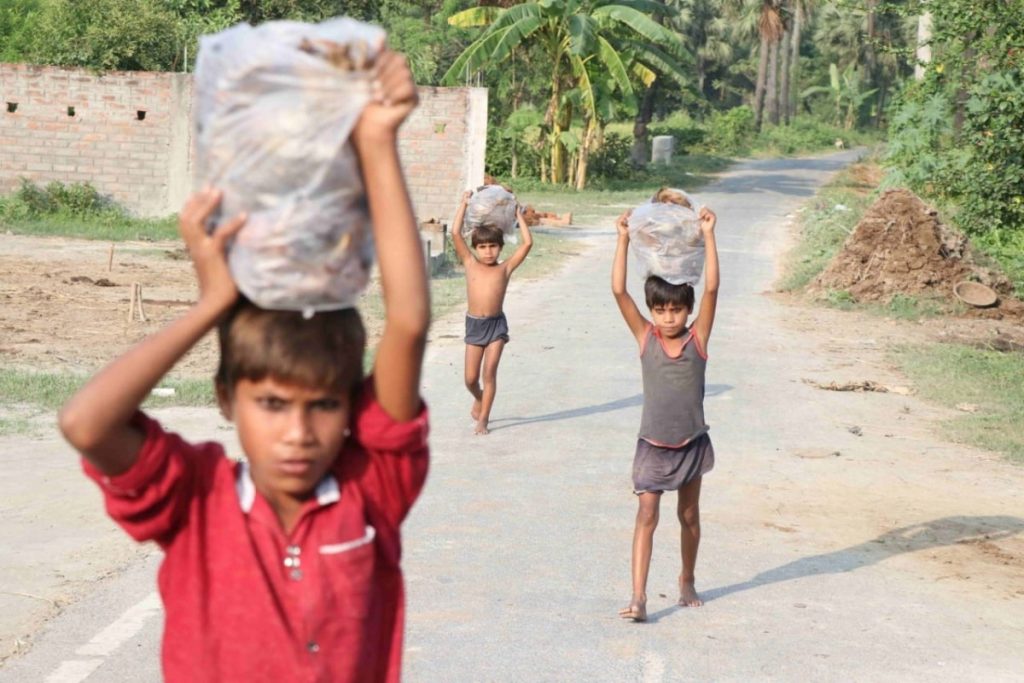 Relooking at the Key Issues of Bihar Elections and the Pulse of Rural ...