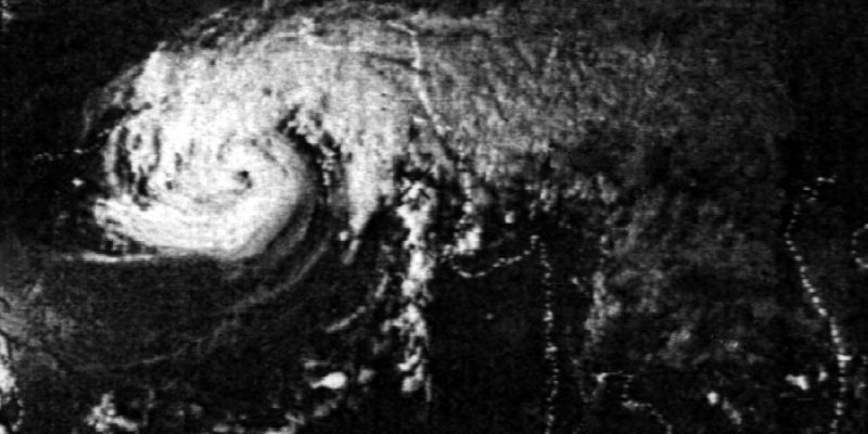 Fifty Years of the Cyclone That Triggered a Civil War and Created ...