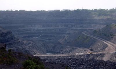 India’s Largest Coalfield To Become Larger, Green Cover Under Threat ...