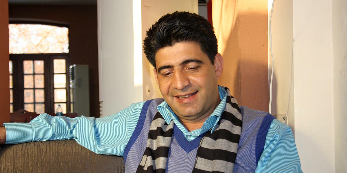 Former National Conference MLA Prevented From Boarding Flight To Dubai ...