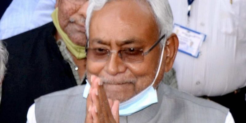 Nitish Kumar Elected NDA's Bihar Legislature Leader, to Be CM for Fourth Consecutive Term