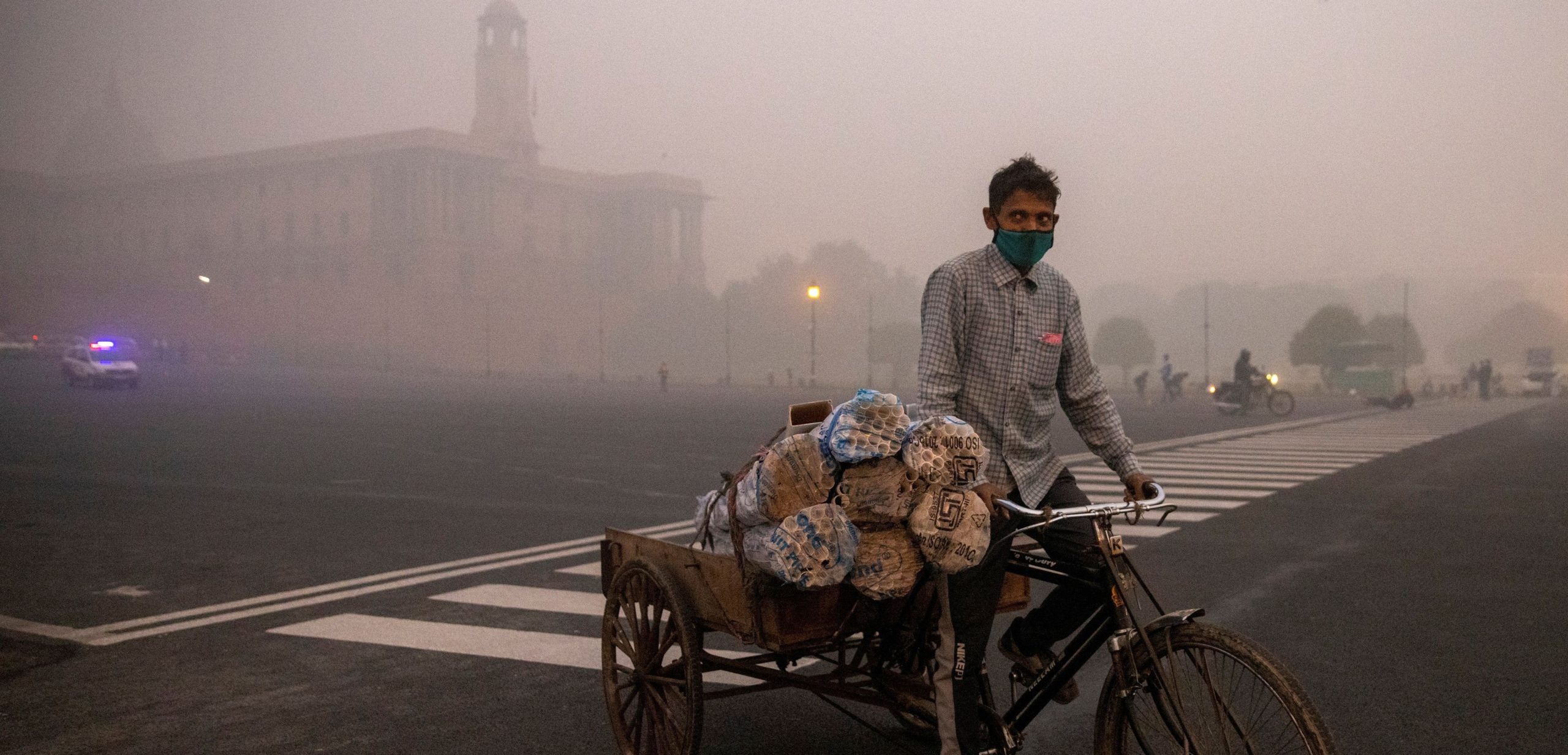 As NCR Sputters, 1981 Law to Fight Air Pollution Gathers Dust – The ...