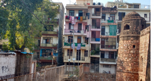 How Urbanisation Went Wrong in Delhi's Lal Dora Villages