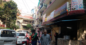 How Urbanisation Went Wrong in Delhi's Lal Dora Villages